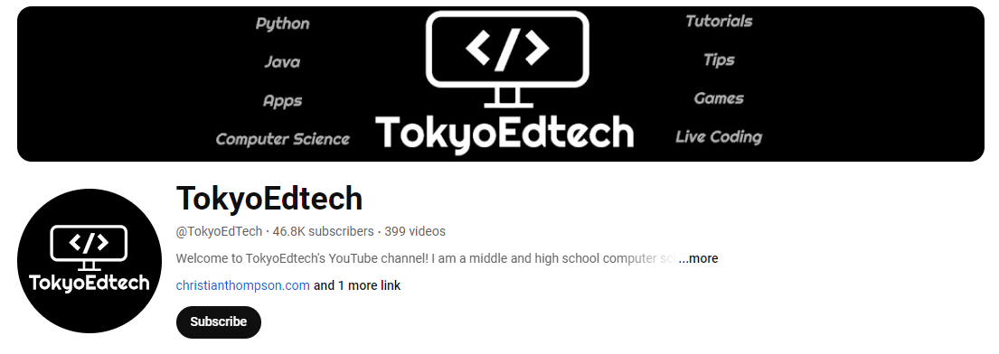 Best YouTube Channel to Learn Python: Top Picks for 2024